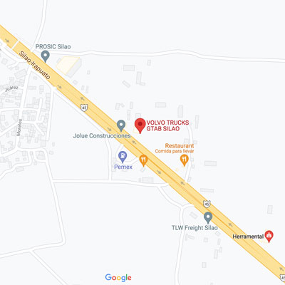 Contacto – Grupo TAB